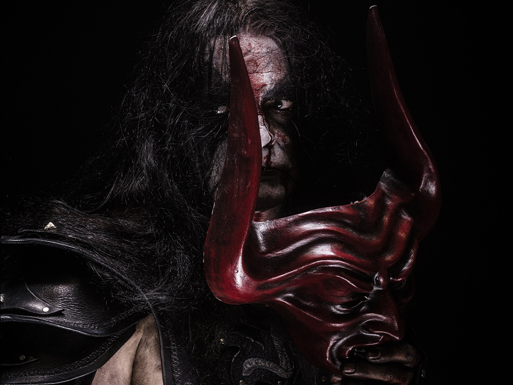 Abbath - Season of Mist Publishing