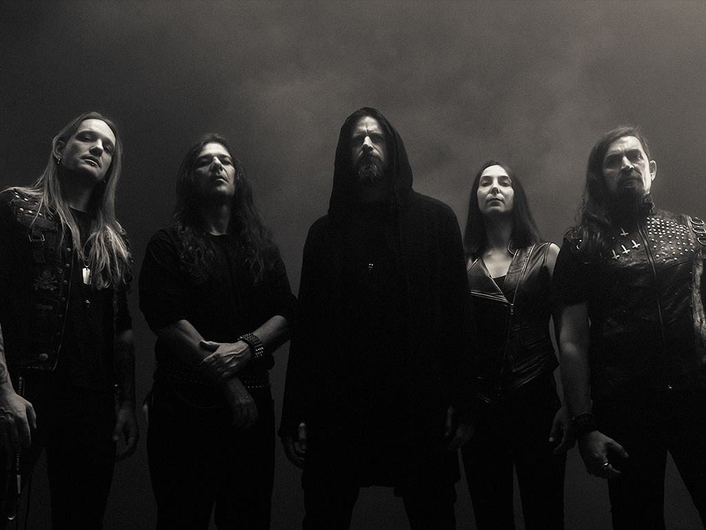 Nightfall - Season of Mist Publishing